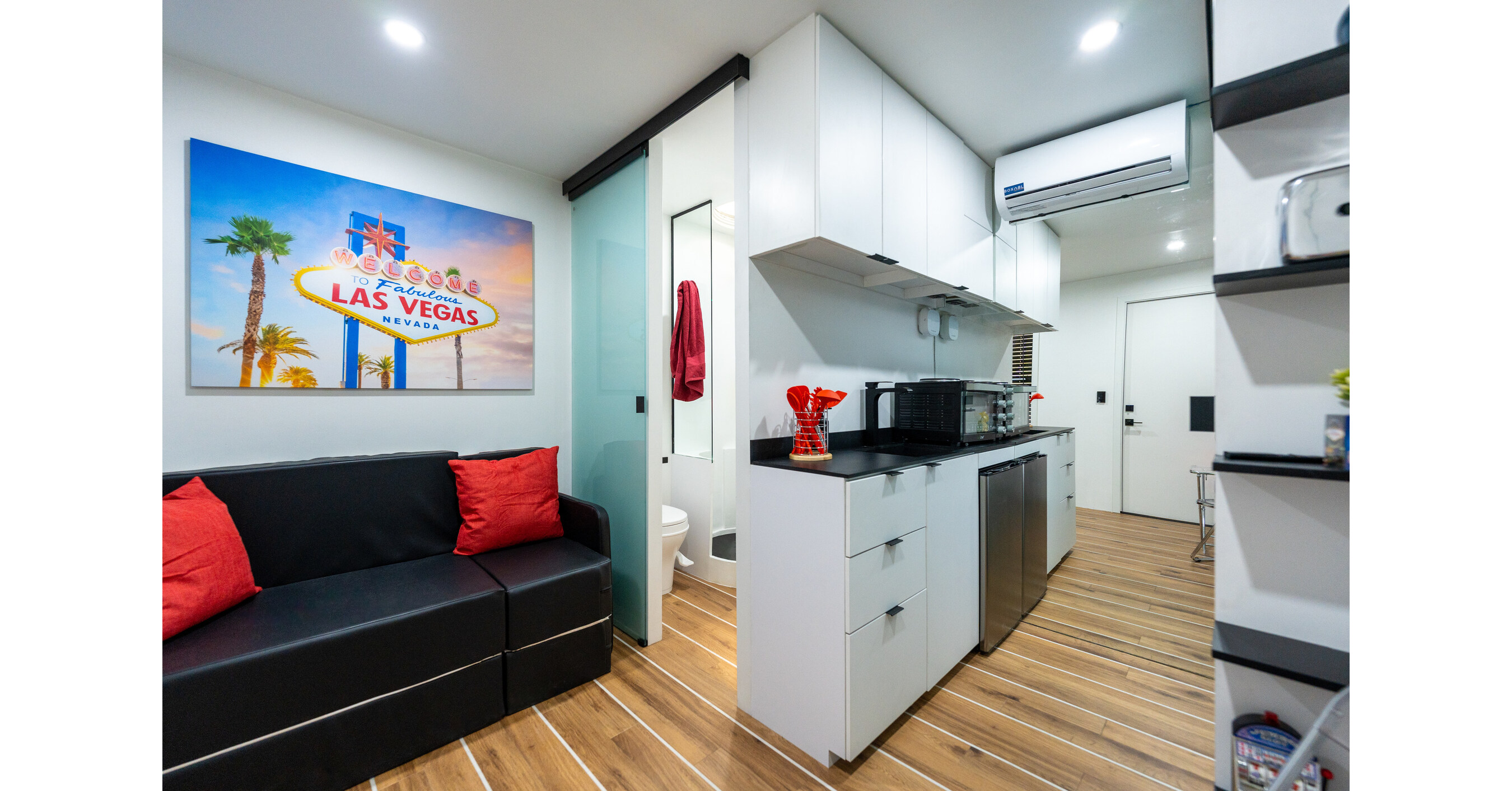 BOXABL to Debut New $19,999 Home at IBS 2025 in Las Vegas