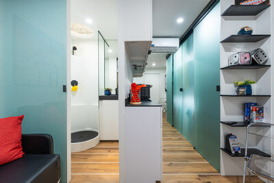 BOXABL to Debut New $19,999 Home at IBS 2025 in Las Vegas - The ...