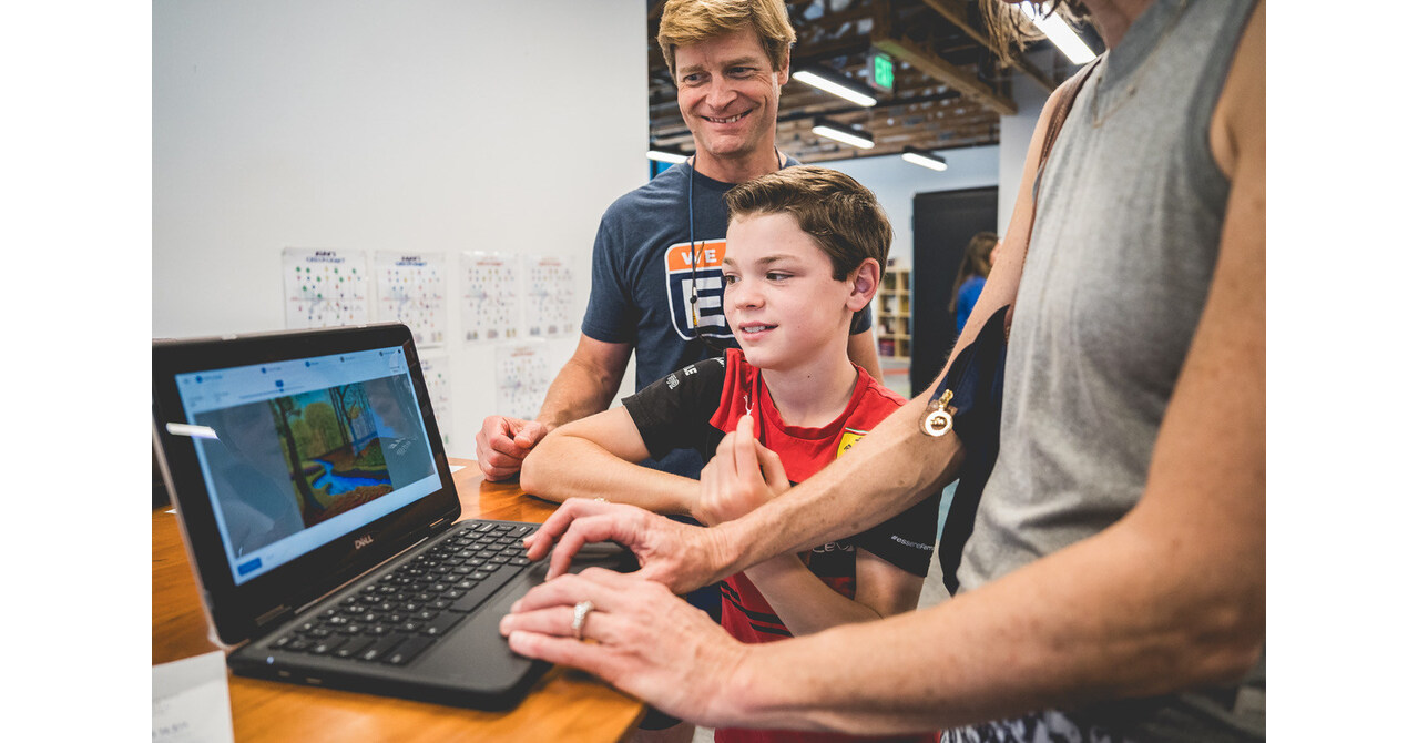 Unbound Academy and Novatio School launch AI Learning in AZ