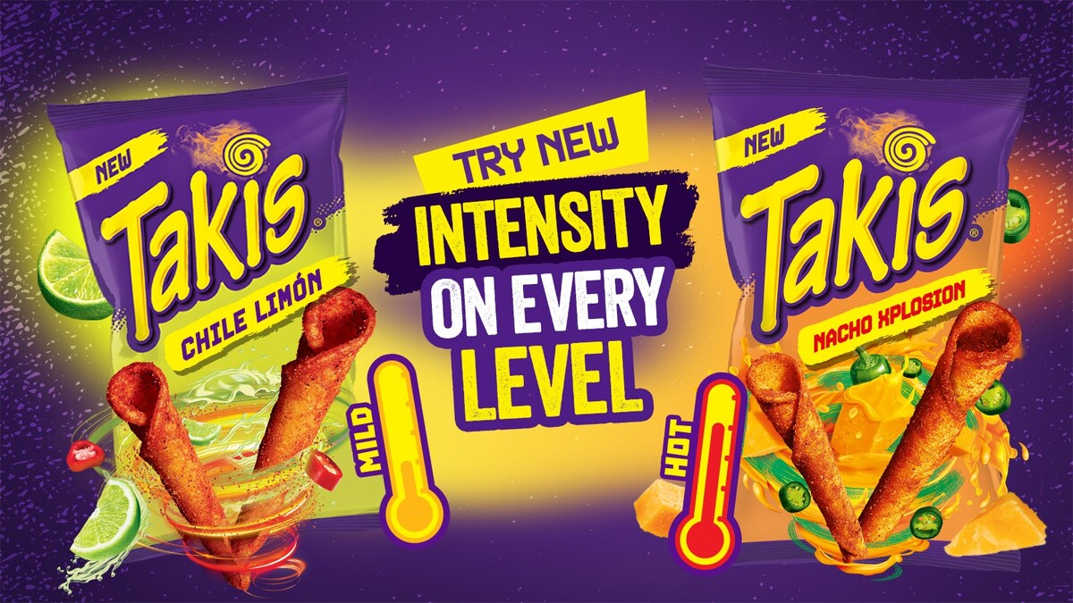 Takis Med Lime