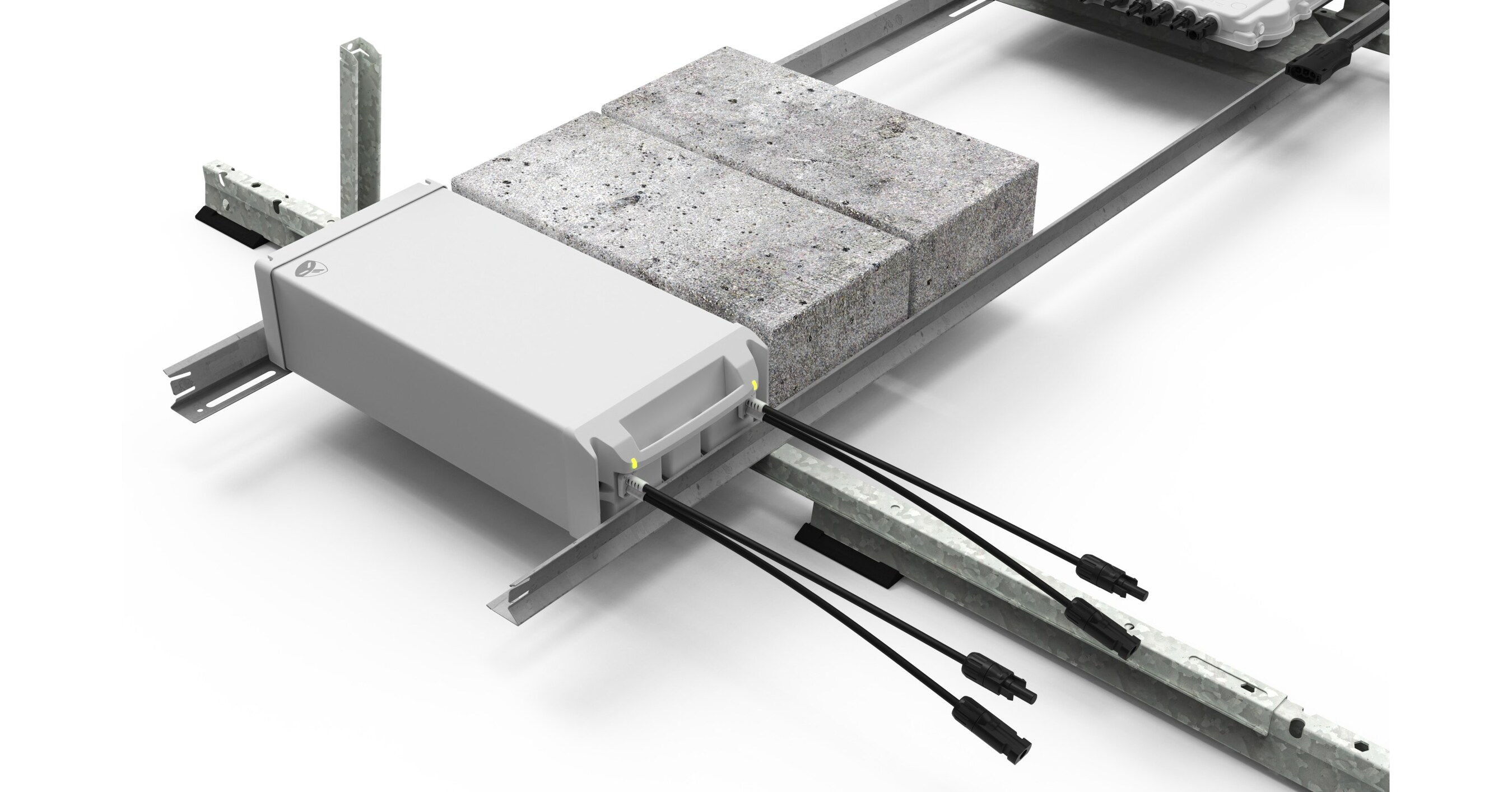 Yotta Energy Revolutionizes Commercial Solar & Storage with Plug-and ...