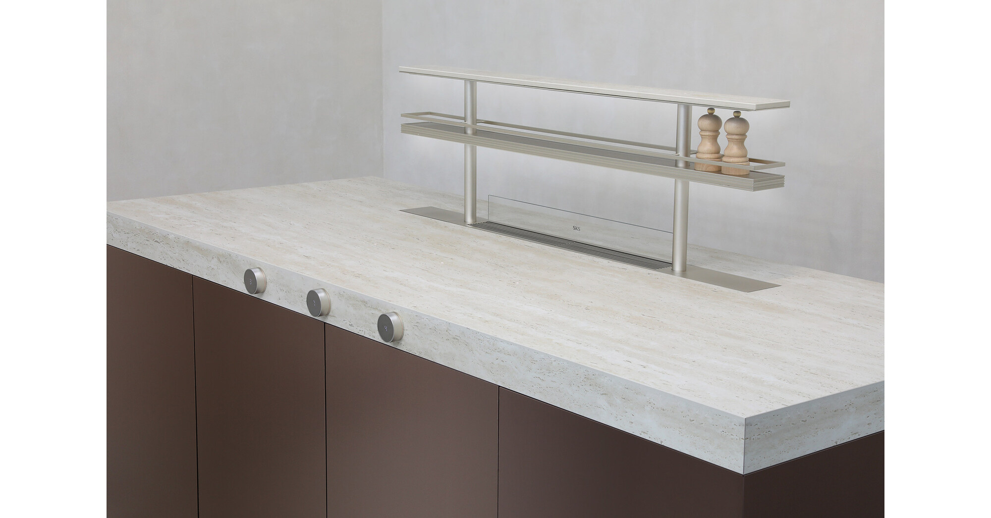 LG REVEALS NEW "SKS" BRANDING FOR ITS LUXURY SIGNATURE KITCHEN SUITE ...