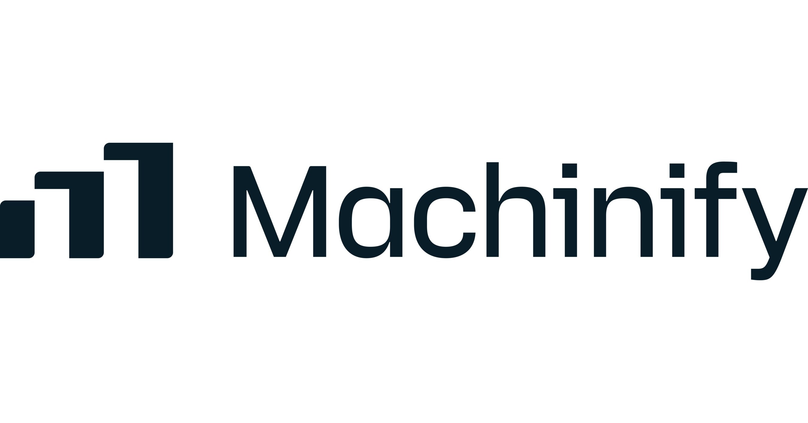 Machinify Unveils New Brand Identity Reflecting the Company's Focus on the Future of Healthcare ...