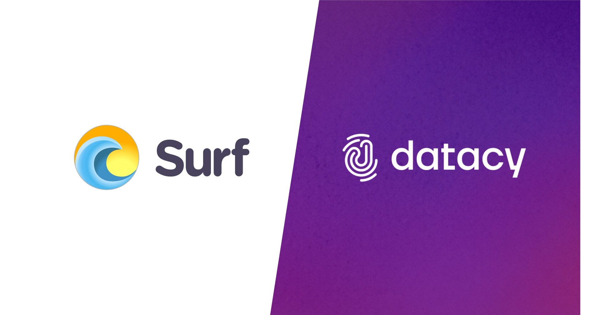 SURF EXTENSION ACQUIRED BY DATACY