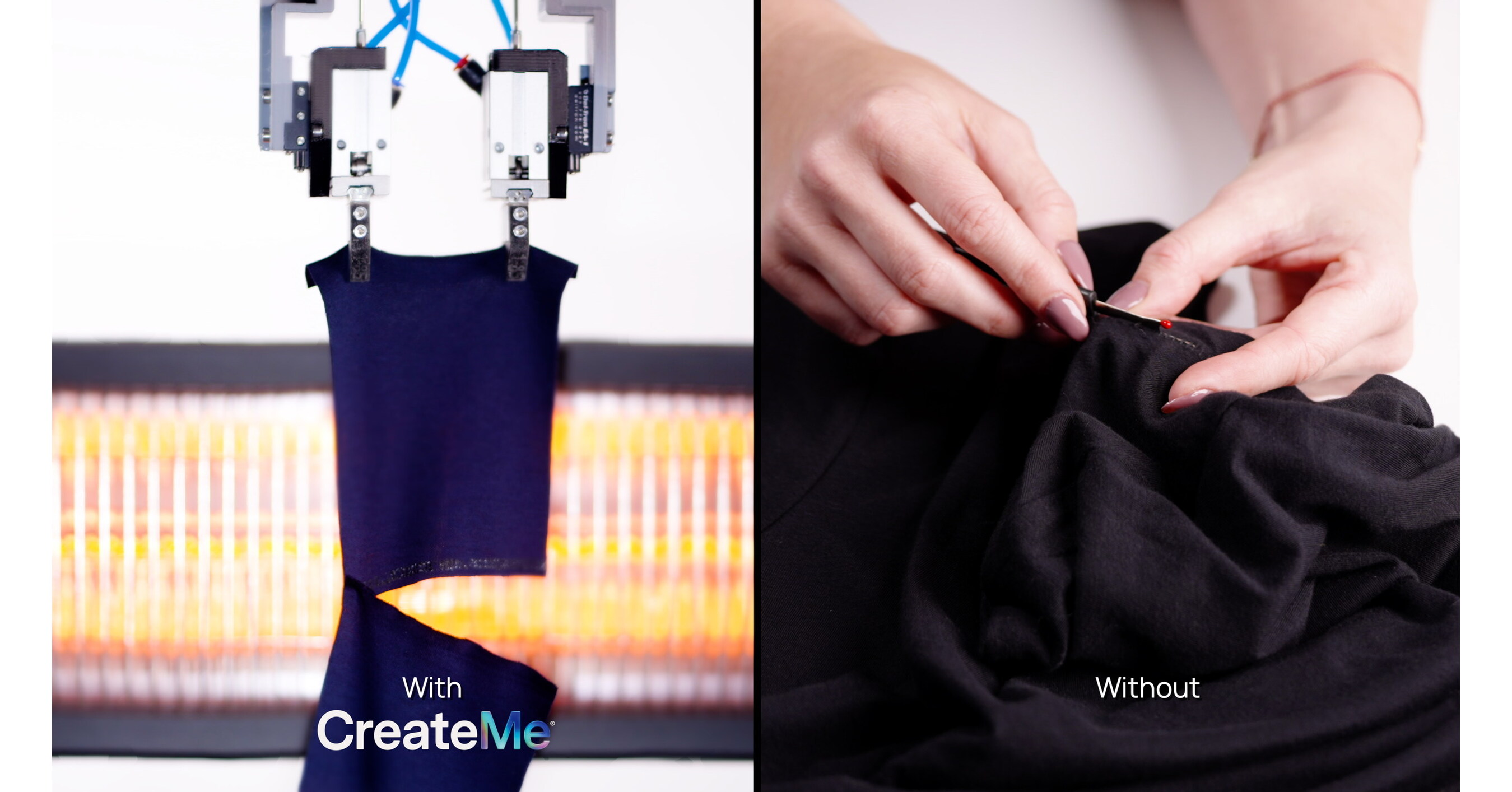 CreateMe Technologies and The University of Warwick Pioneer ...