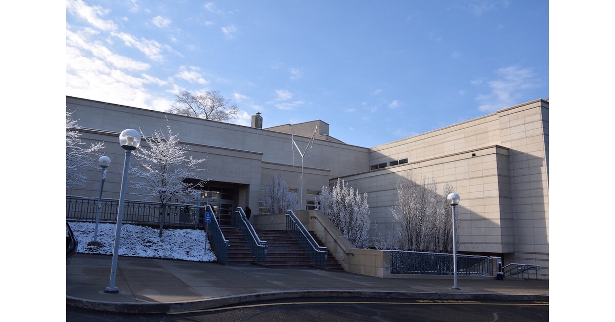 Greenwich Library Receives Landmark $5 Million Endowment to Support ...