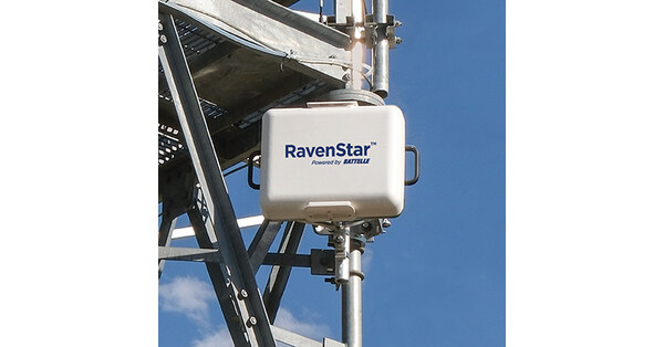 Battelle RavenStar™ Active Antenna System Successfully Tested for Open ...
