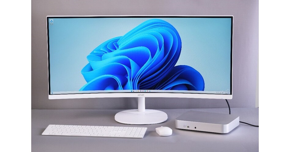 Senao Networks Unveils AI PC: Redefining Power, Performance, and Compact Design - Feb 21, 2025