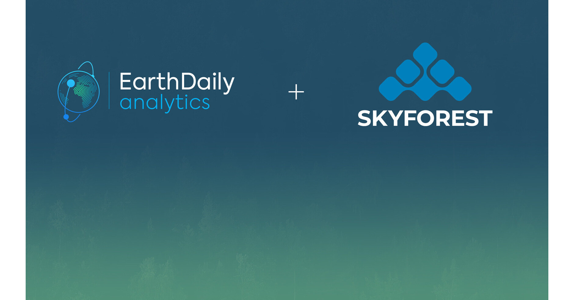 EarthDaily Analytics Acquires SkyForest, Enhancing Wildfire Risk and Forestry Solutions