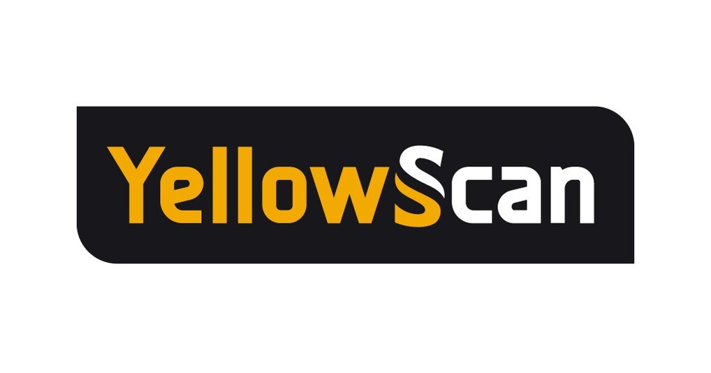 YellowScan Navigator is revolutionizing drone mapping for coastlines