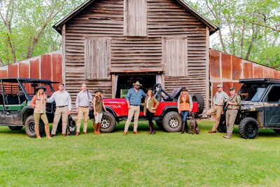 Jon Kohler & Associates Announces Landmark Year of Plantation, Ranch ...