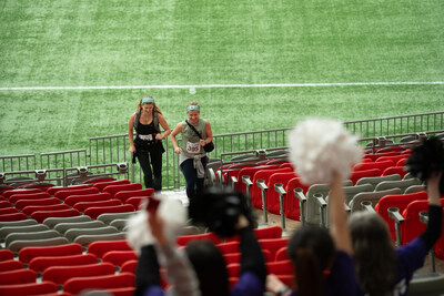 Aviso steps up for wildlife as presenting sponsor of the 2025 WWF Climb ...