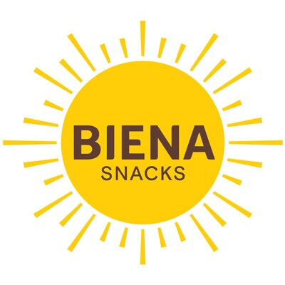 Biena's New Crispy Edamame Delivers More Protein Than Nuts and Eggs ...