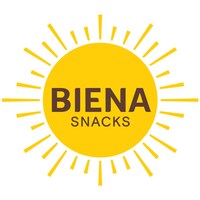 Biena's New Crispy Edamame Delivers More Protein Than Nuts and Eggs