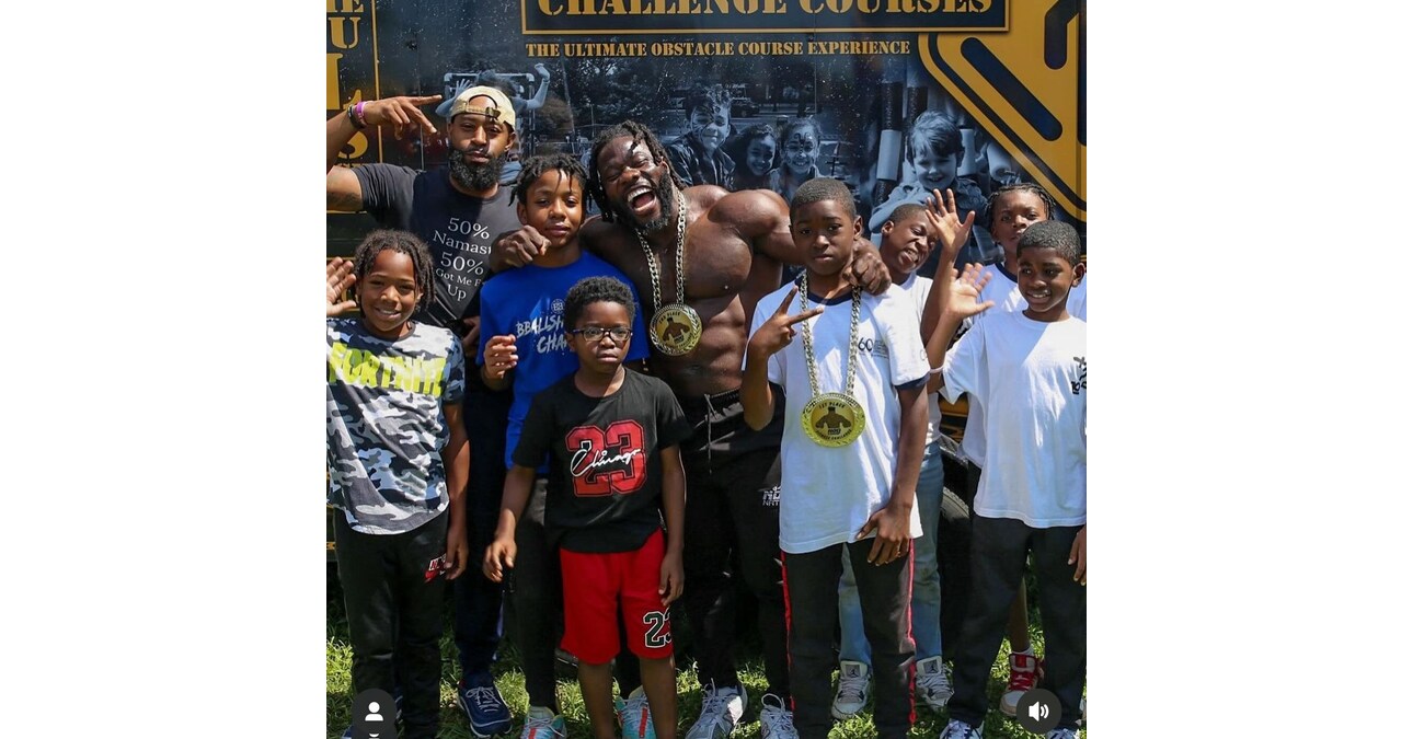 NDO CHAMP Fights Back in Trademark Dispute with NDO HOLDINGS & Jonathan ...