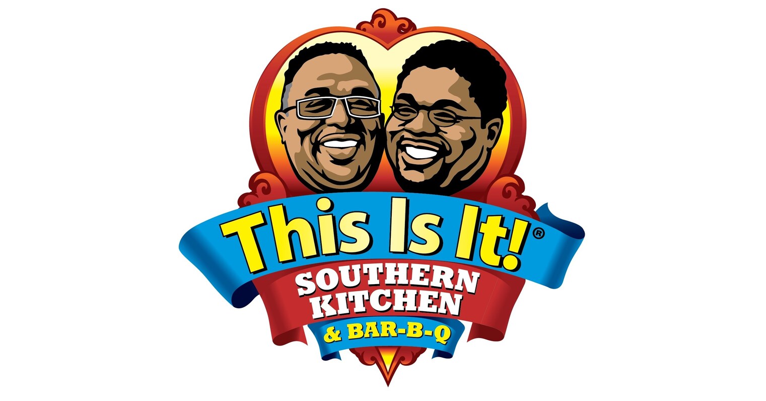 This Is It! Southern Kitchen & Bar-B-Q Expands Product Line, Emerges as ...