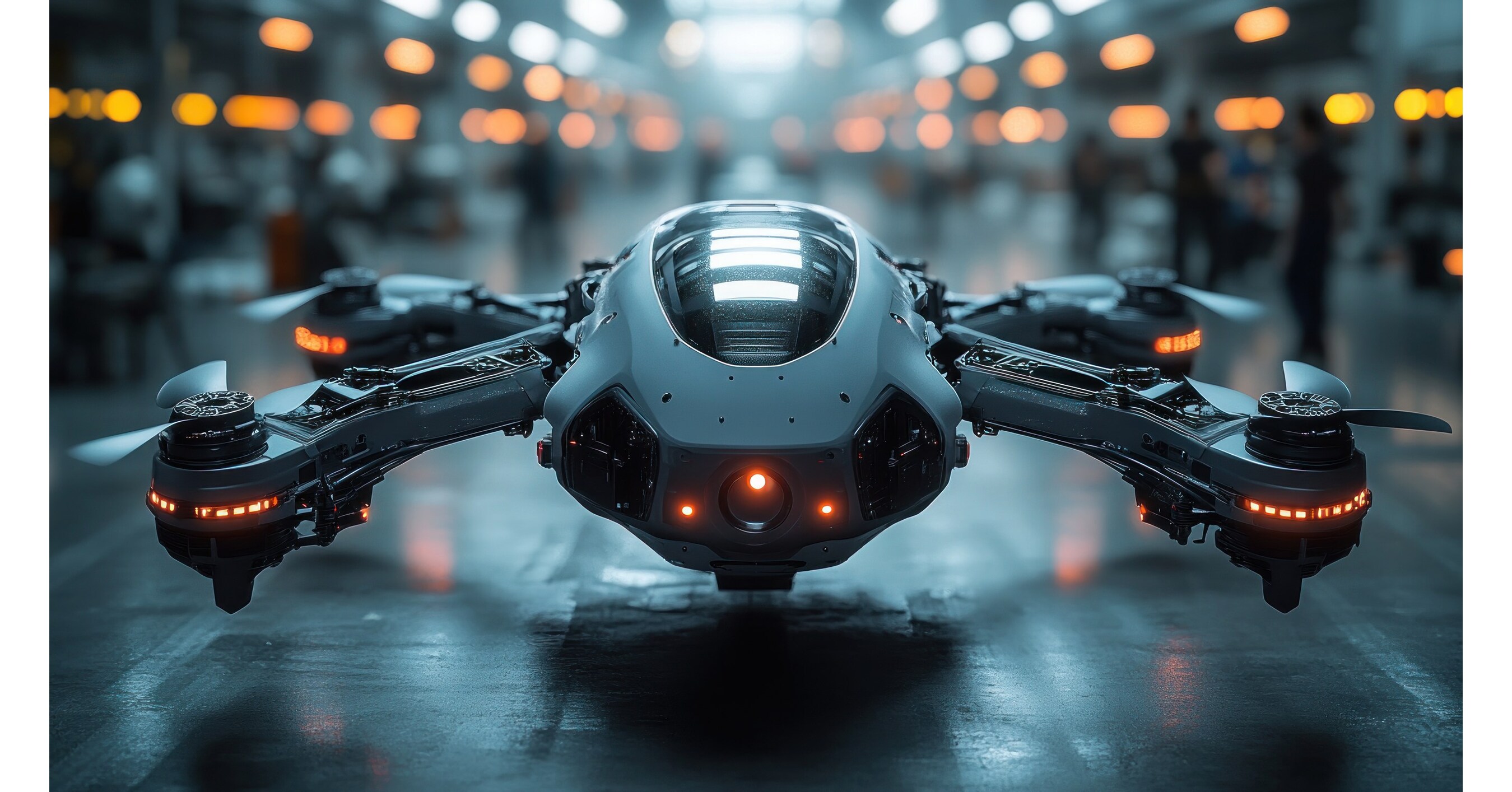 Forge Institute Launches Atomic Anvil to Drive Defense Innovation