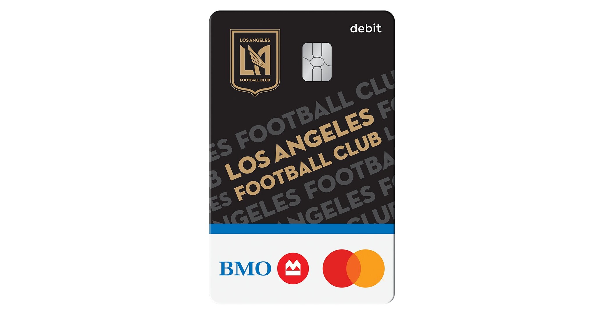 BMO, LAFC and Angel City FC Unveil Co-Branded Fan Cards