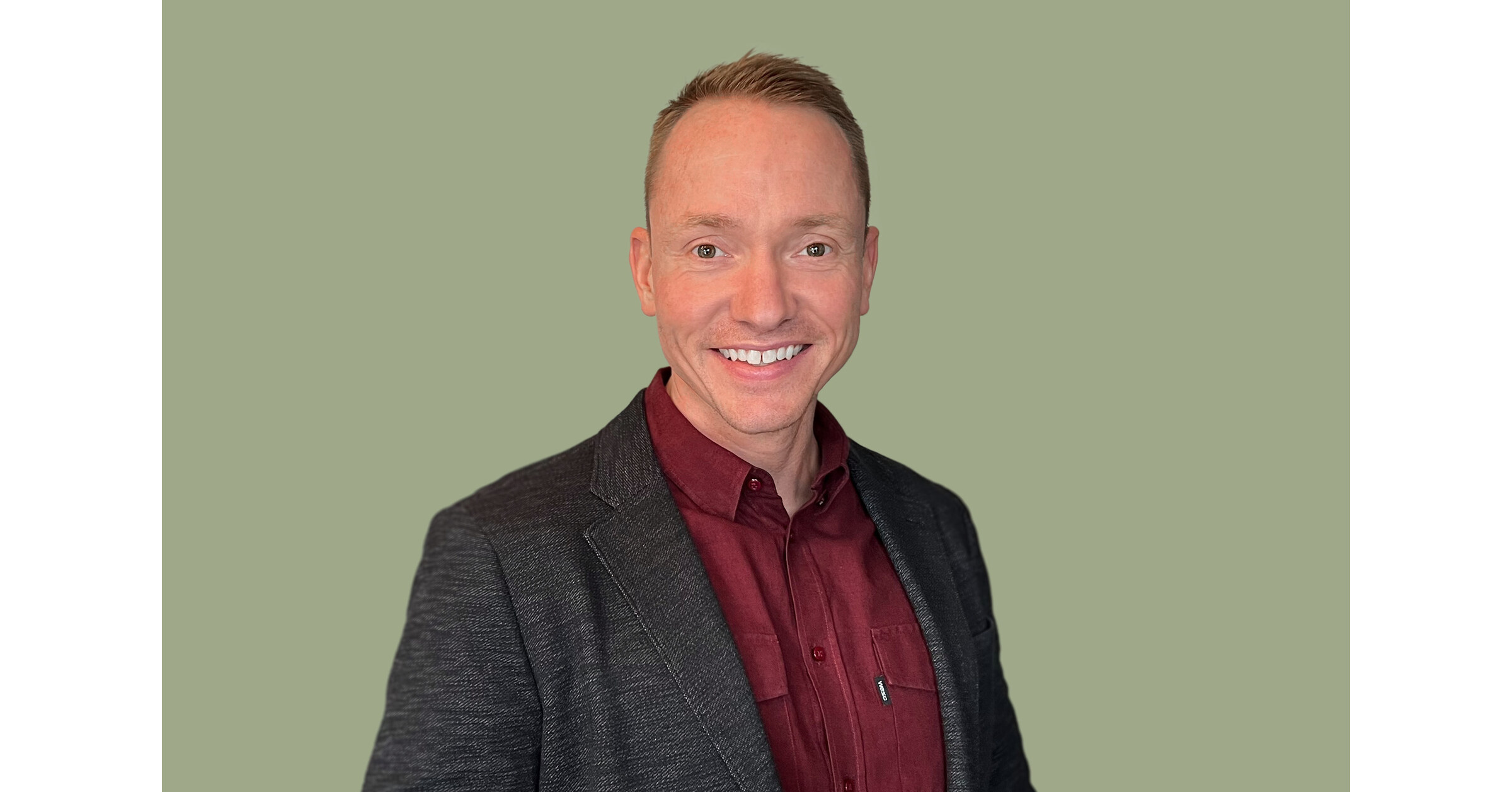 Rain the Growth Agency Names Kyle Eckhart New Chief Operating Officer