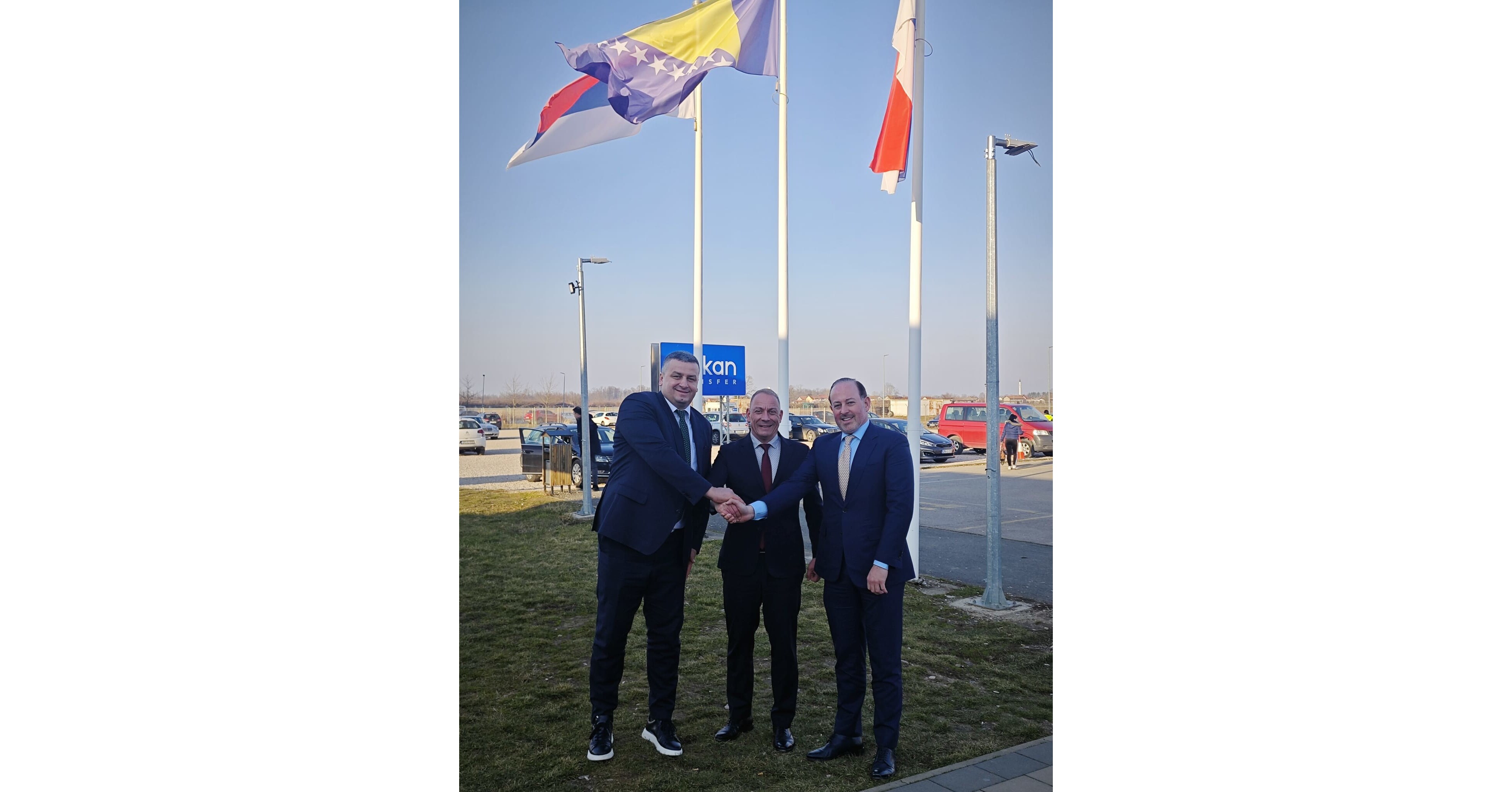 Rock Tech Lithium and Arcore AG announce merger of its subsidiaries to ...