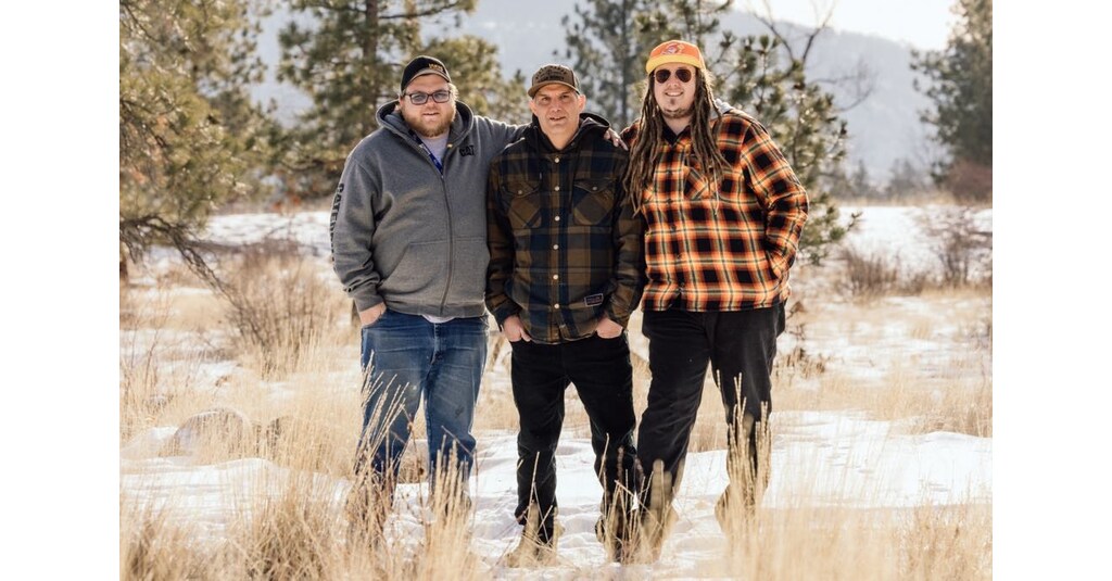 2024 National First Nations Water Leadership Award recipients: Katy ...