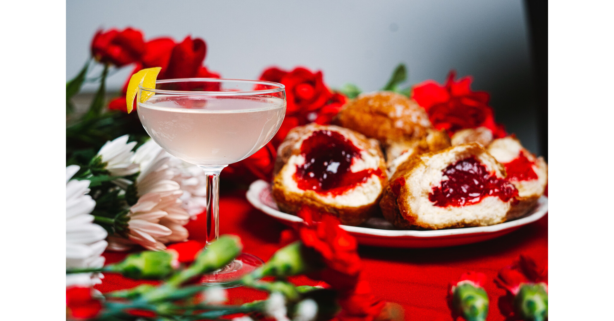 Detroit City Distillery's Legendary Pączki Day Party Returns March 1 ...