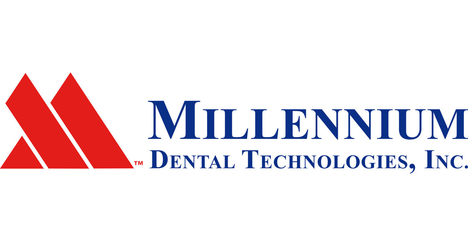 MILLENNIUM DENTAL TECHNOLOGIES AWARDED NEW U.S. PATENT FOR LASER ...