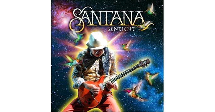 Legendary Guitarist Carlos Santana Announces His Passion-Filled Album ...