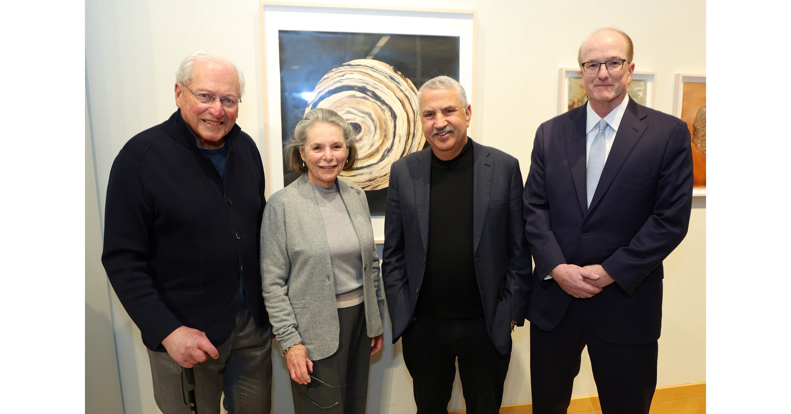 Greenwich Library Receives Landmark $5 Million Endowment to Support ...