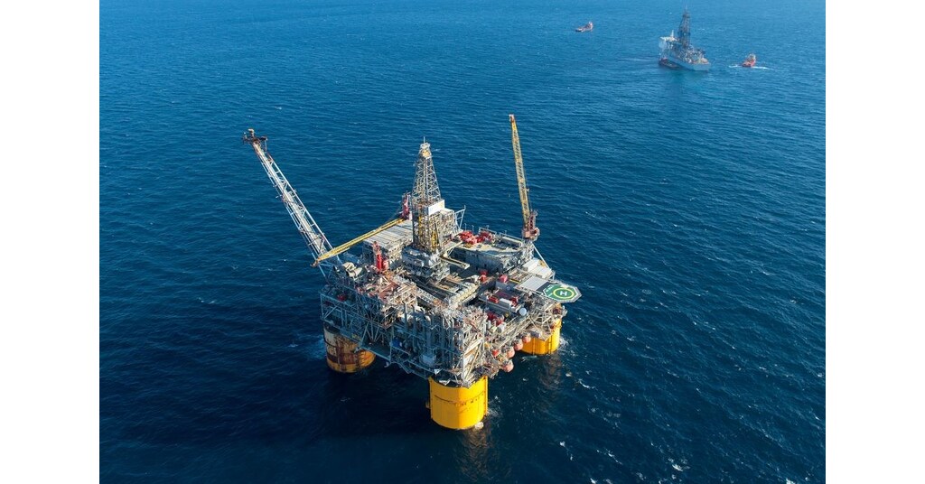 Shell to grow working interest in the Ursa platform in Gulf of America