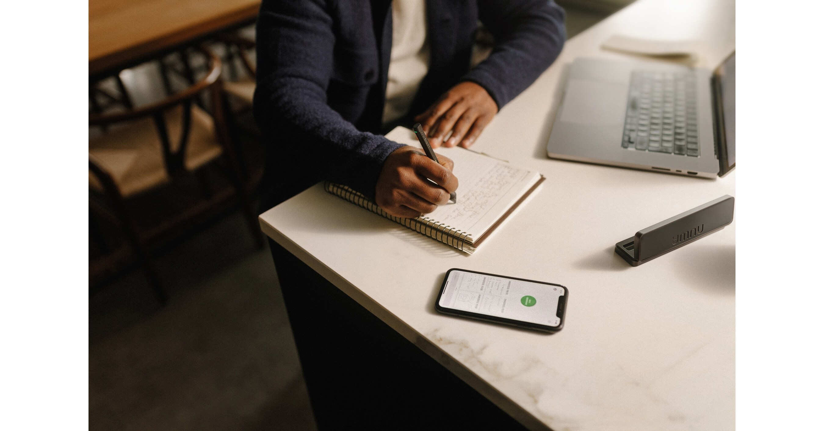 Nuwa launches 'Crowdbuilding' project empowering customers to help ...