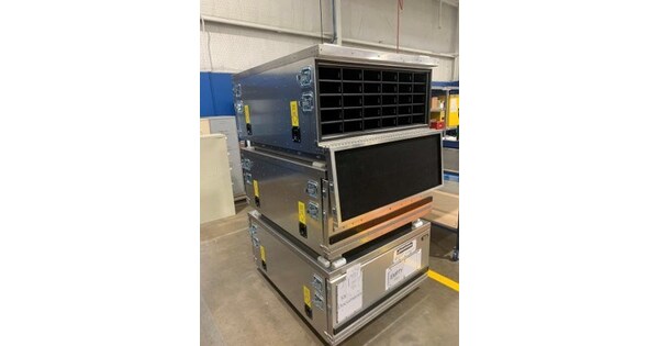 Americase Highlights Lithium-Ion Battery Safety and Regulatory ...