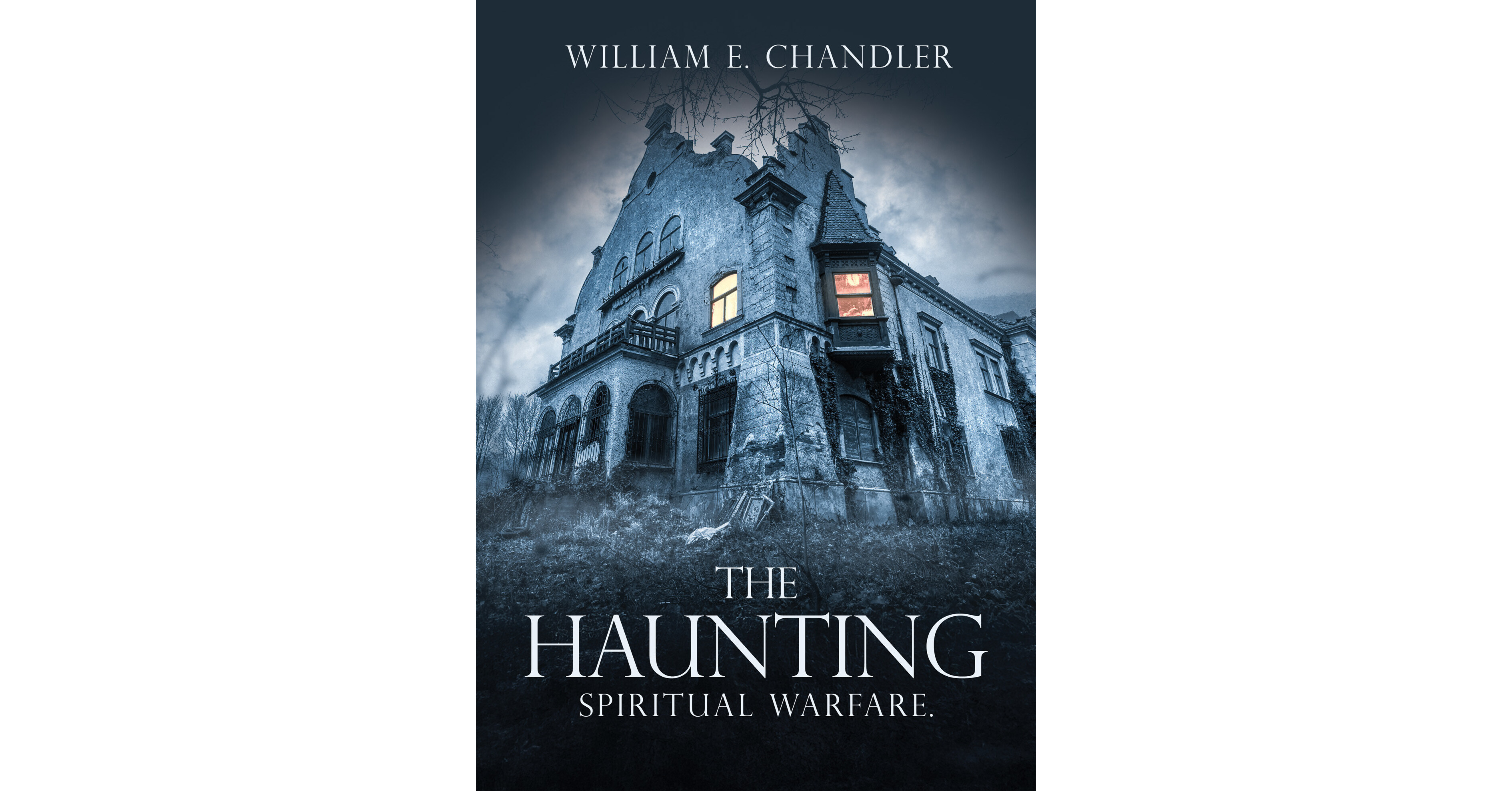 The True Story About How Jesus Delivers From The Occult