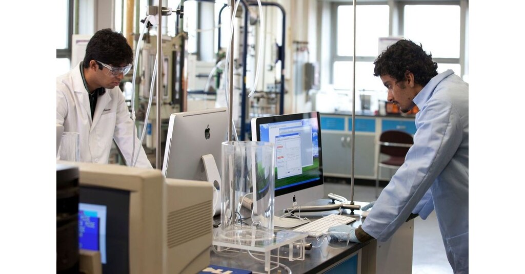 American Council on Education & Carnegie Foundation designate CCNY a ...