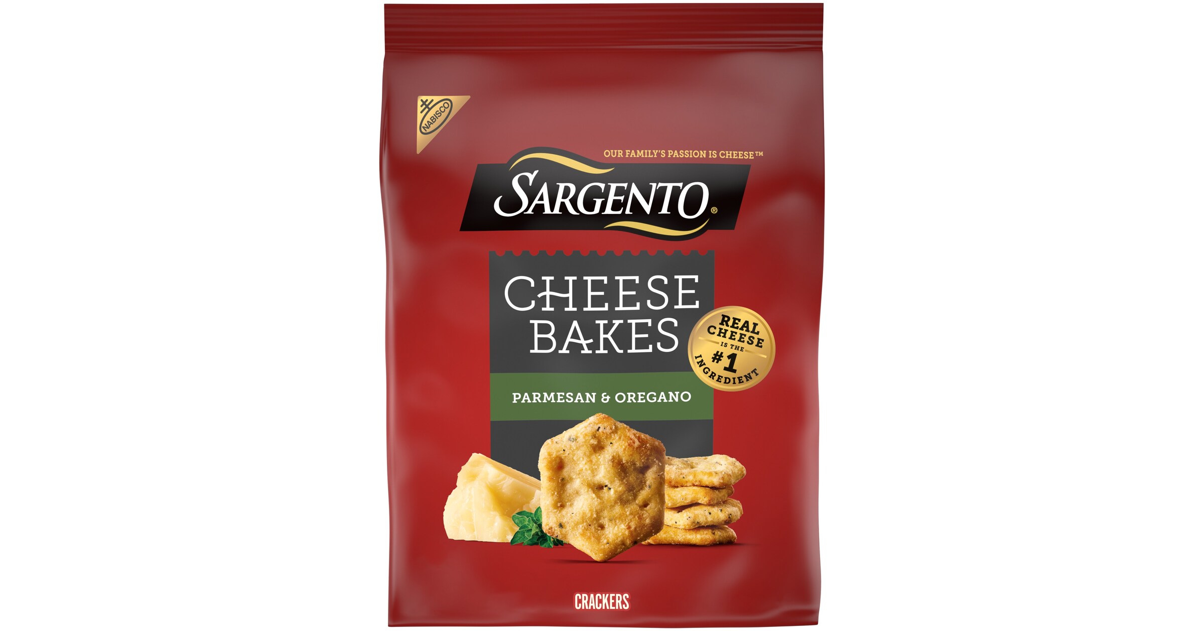 New Sargento® Cheese Bakes Blends Mondelēz International's Deeply ...