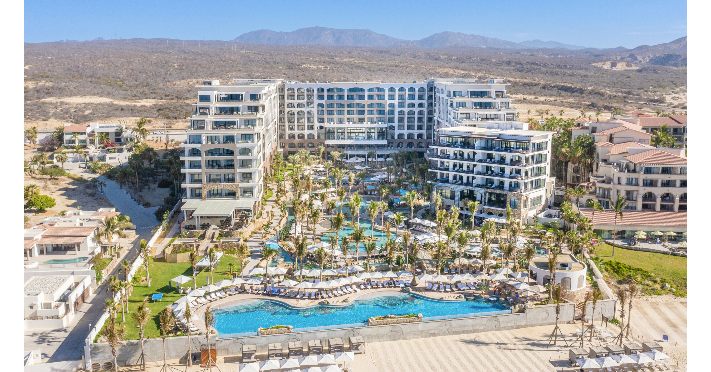 The Villa Group Continues Its Tradition of Excellence with Two AAA Four ...
