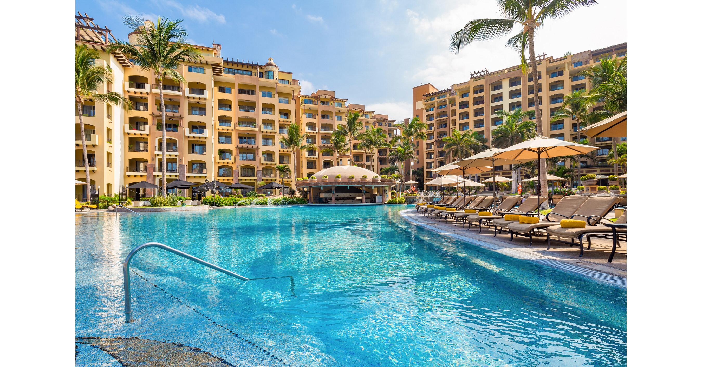 The Villa Group Continues Its Tradition of Excellence with Two AAA Four ...