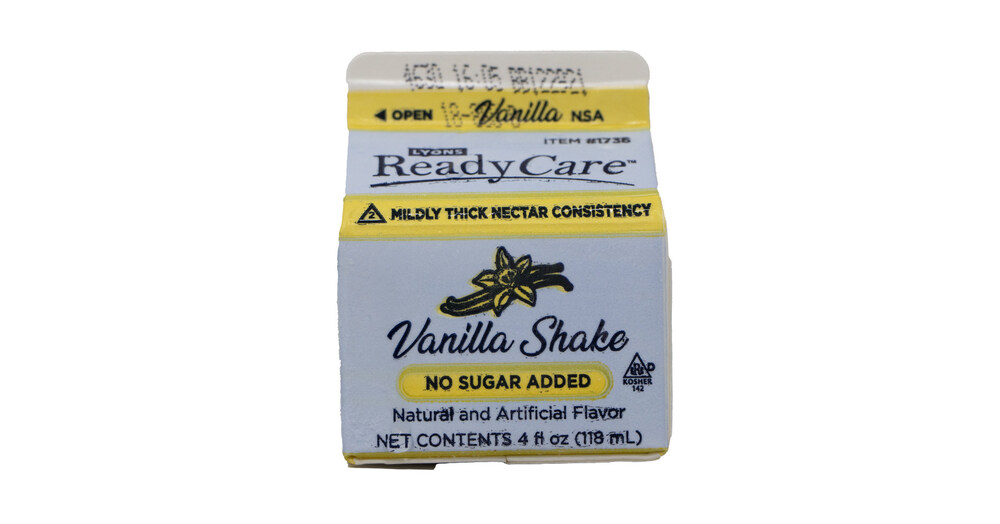 Lyons Magnus Recalls Lyons ReadyCare and Sysco Imperial Frozen ...