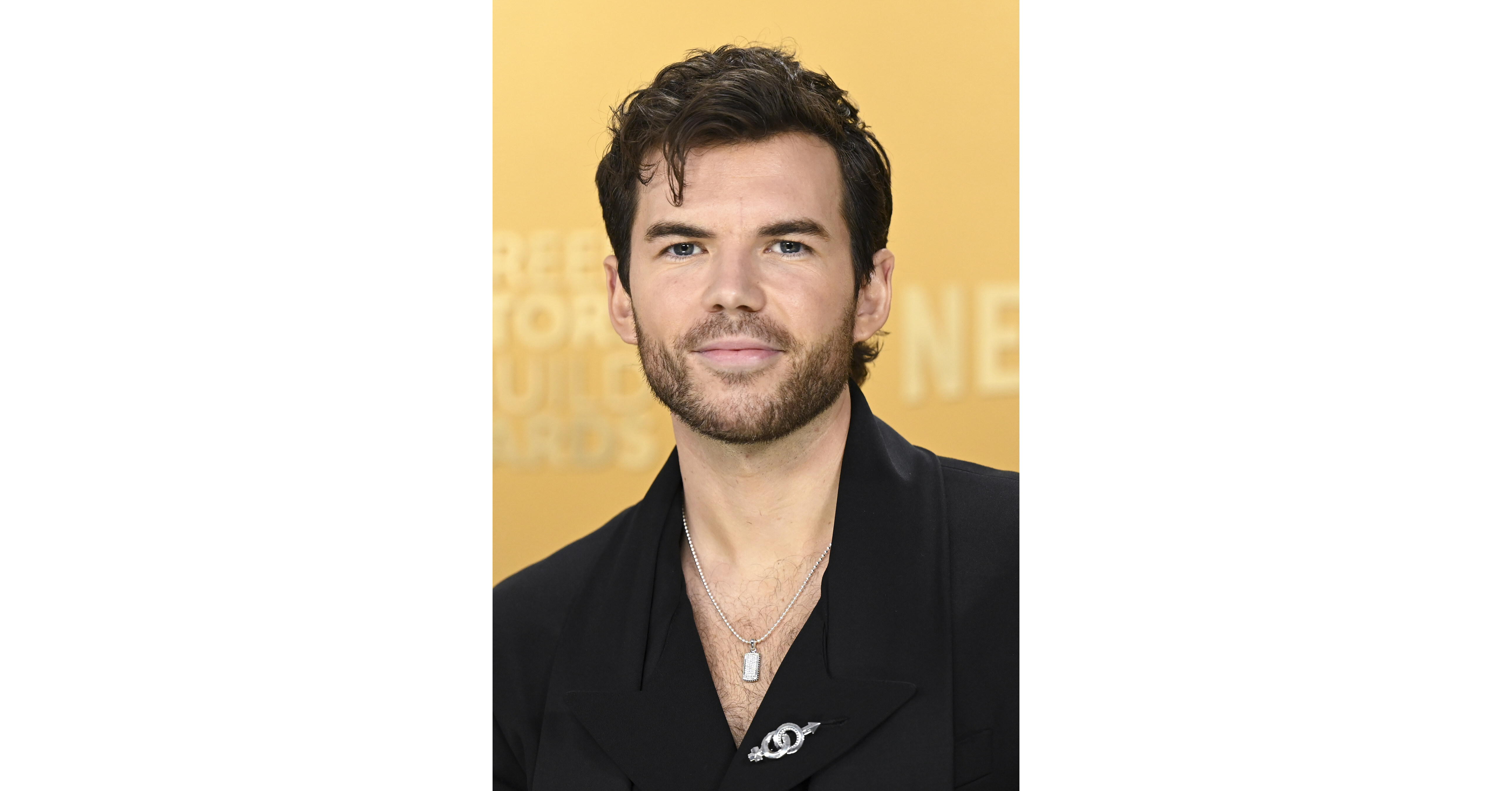 Danielle Deadwyler, Luke Newton, and Lilly Singh Shine in LAGOS Jewelry ...