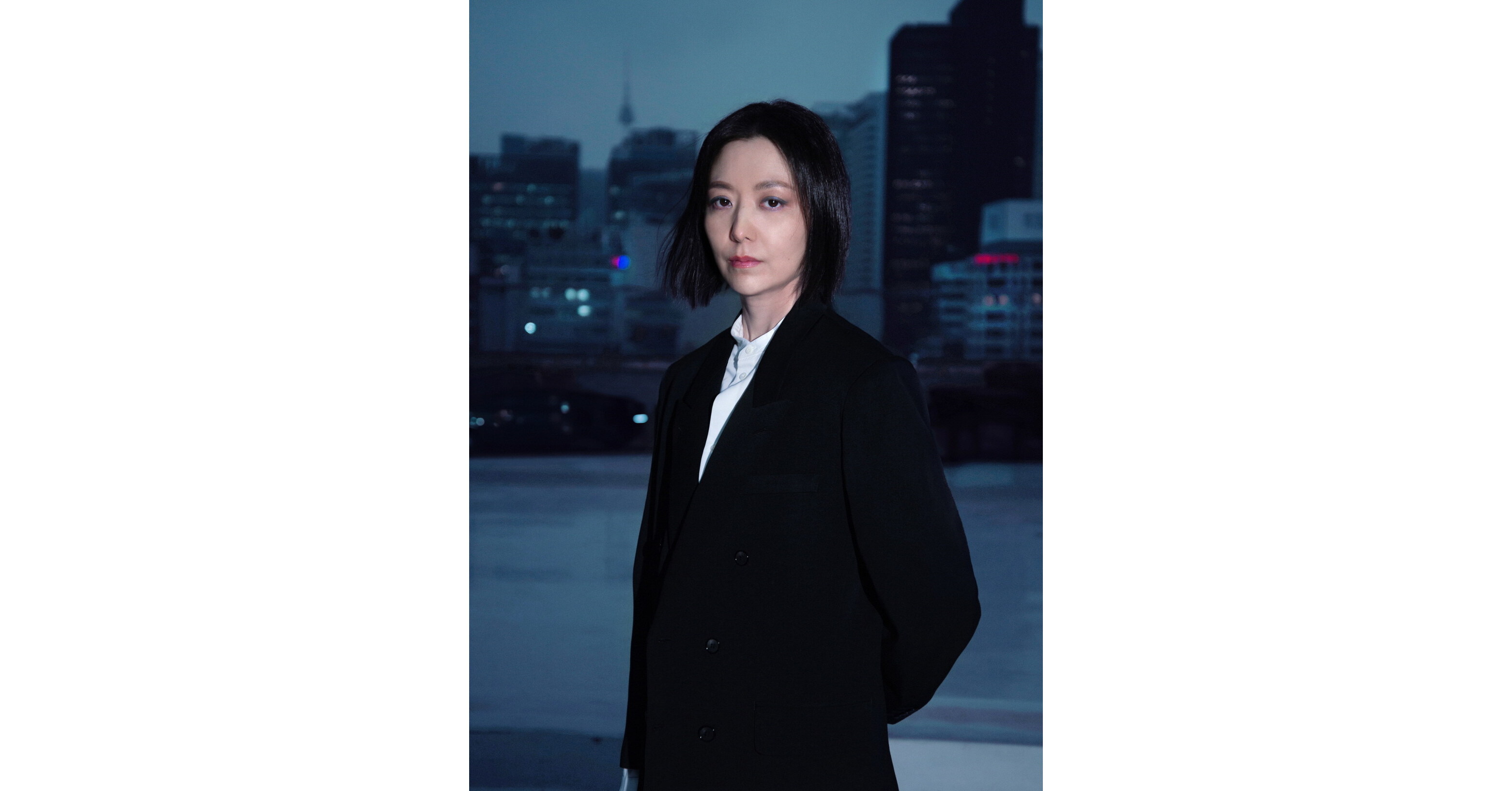 Ayoung Kim Selected as the 2025 LG Guggenheim Award Recipient