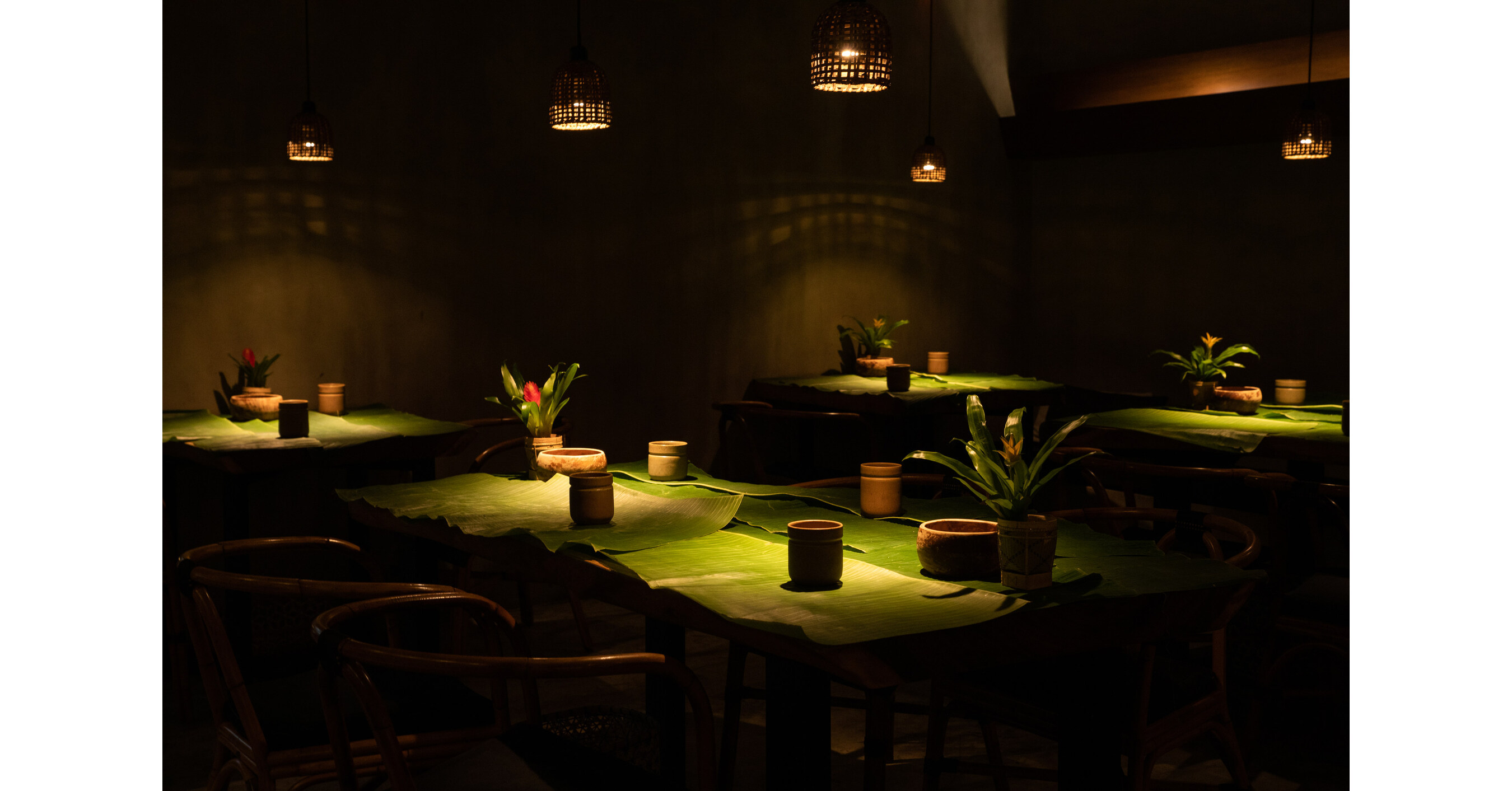 TOYO EATERY IN MANILA WINS THE GIN MARE ART OF HOSPITALITY AWARD AS ...