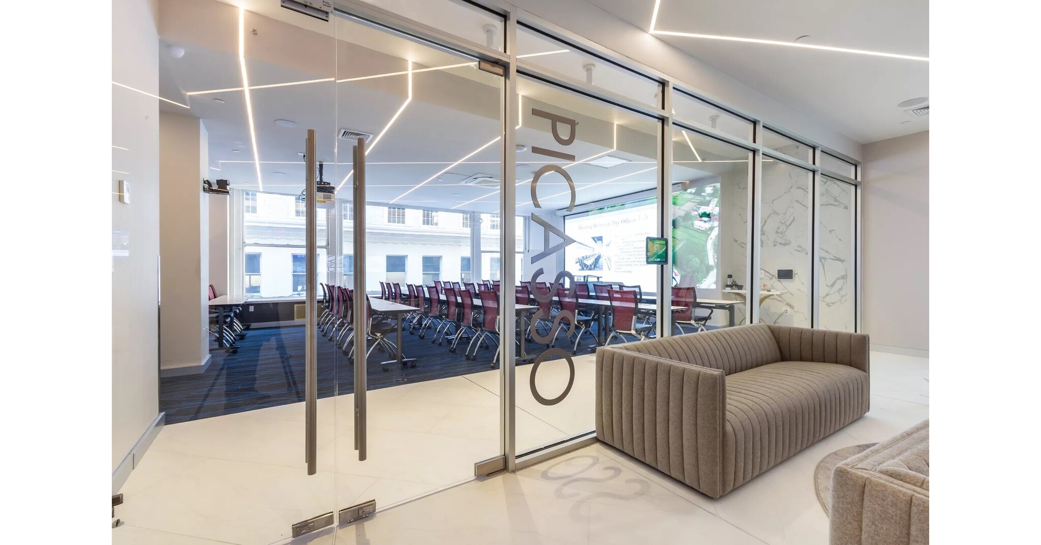 Jay Conference Empire Debuts in Midtown: A Premier Venue Redefining ...