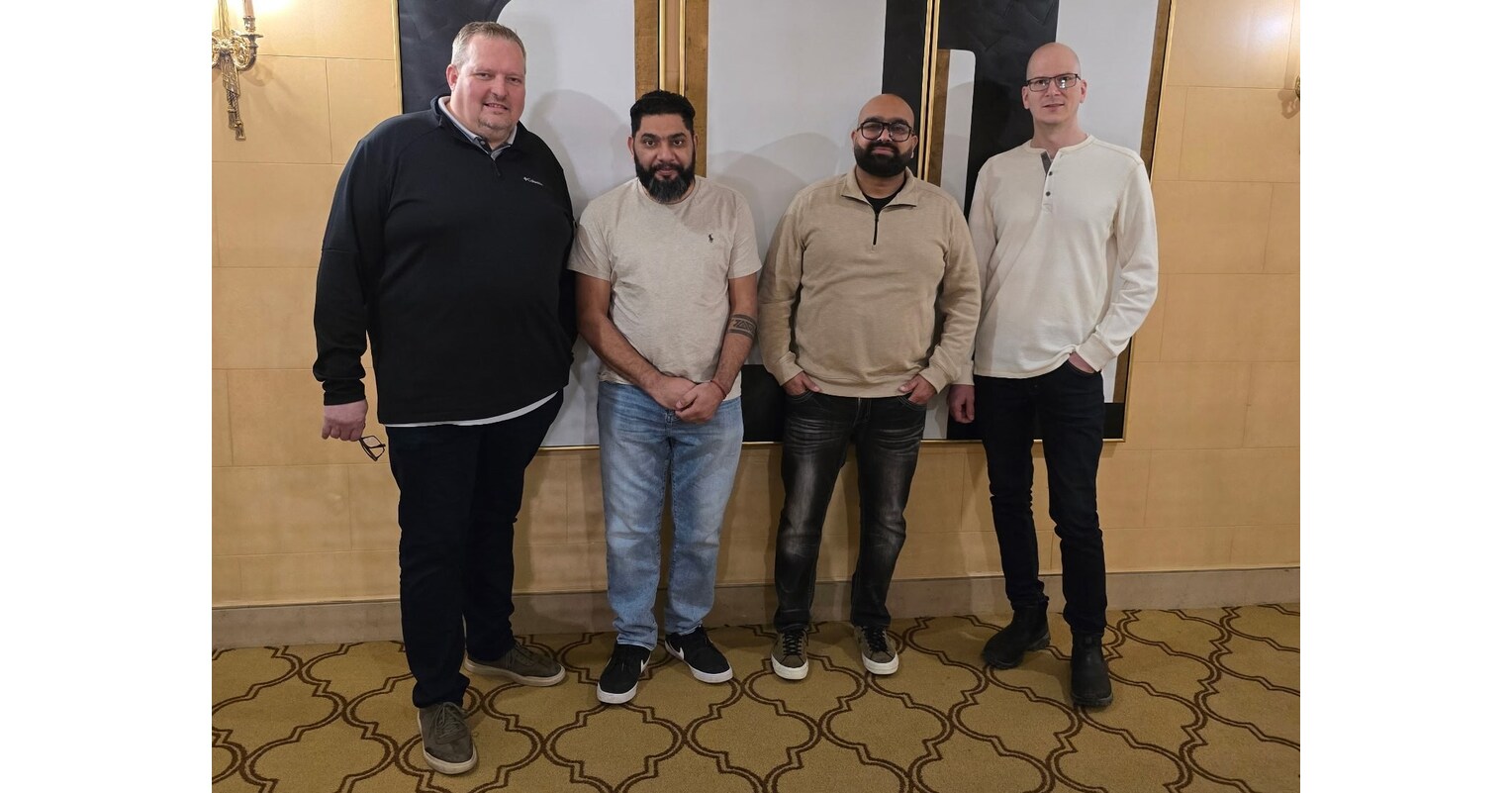 Unifor Local 101R members ratify agreement with CPKC