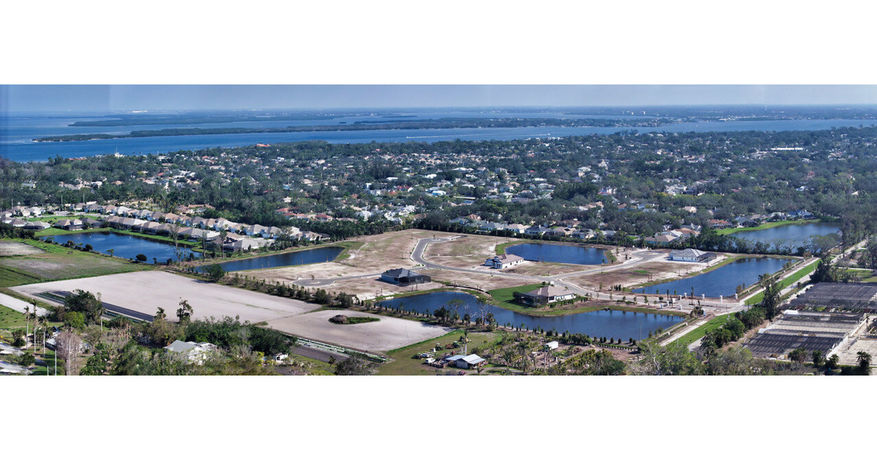 Neal Signature Homes Announces Grand Opening of Tideline