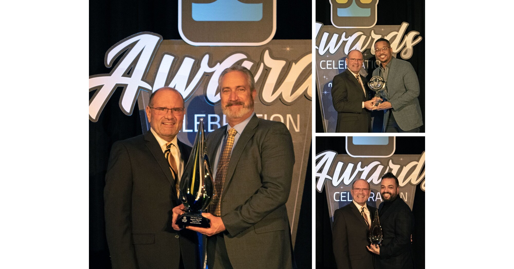 NerdsToGo® Honors Achievements and Unveils Growth Opportunities at 2025 ...