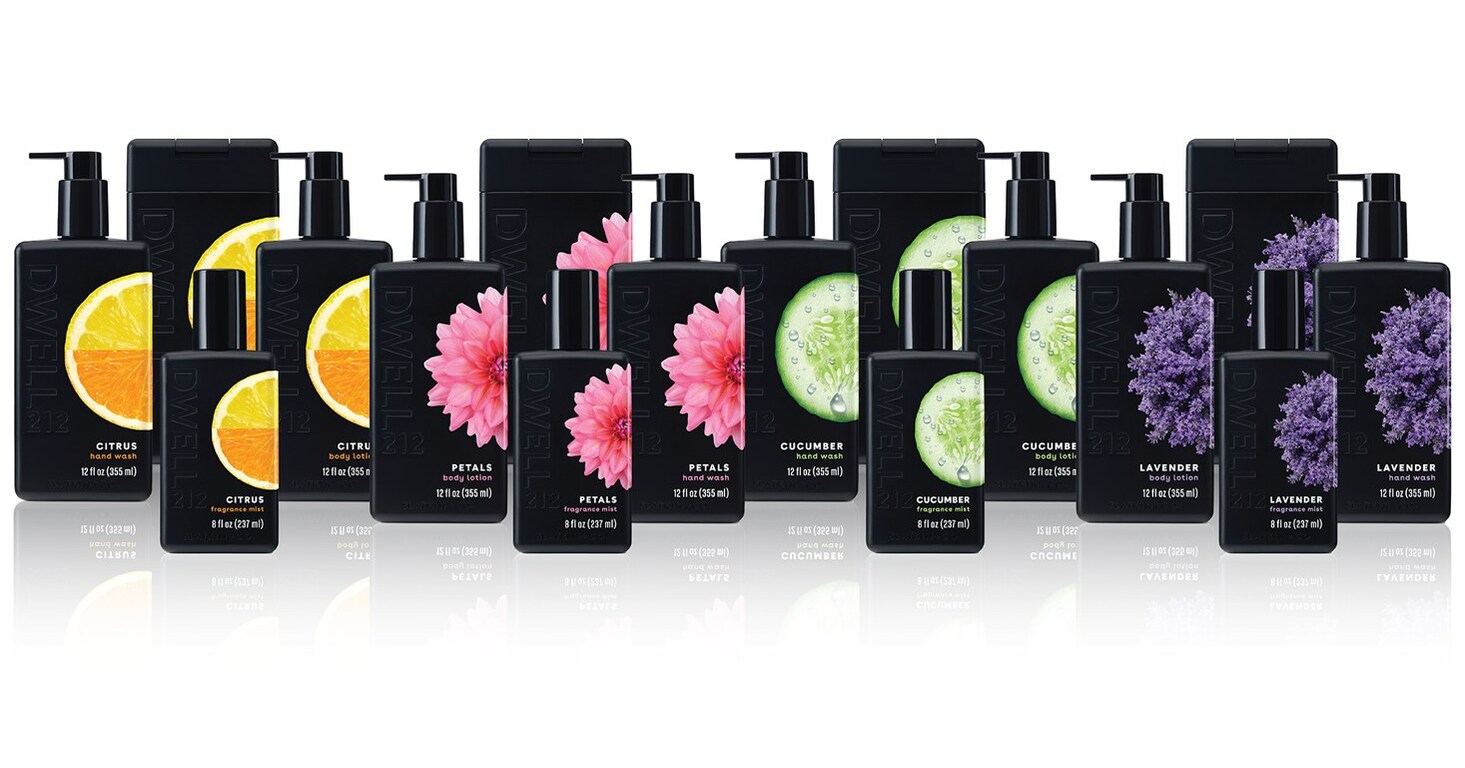 'King of Home Fragrance' Harry Slatkin Launches Body Care Brand ...