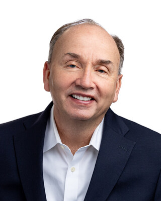 TRAC Intermodal EVP, COO Val Noel Named Winner of 2025 International ...