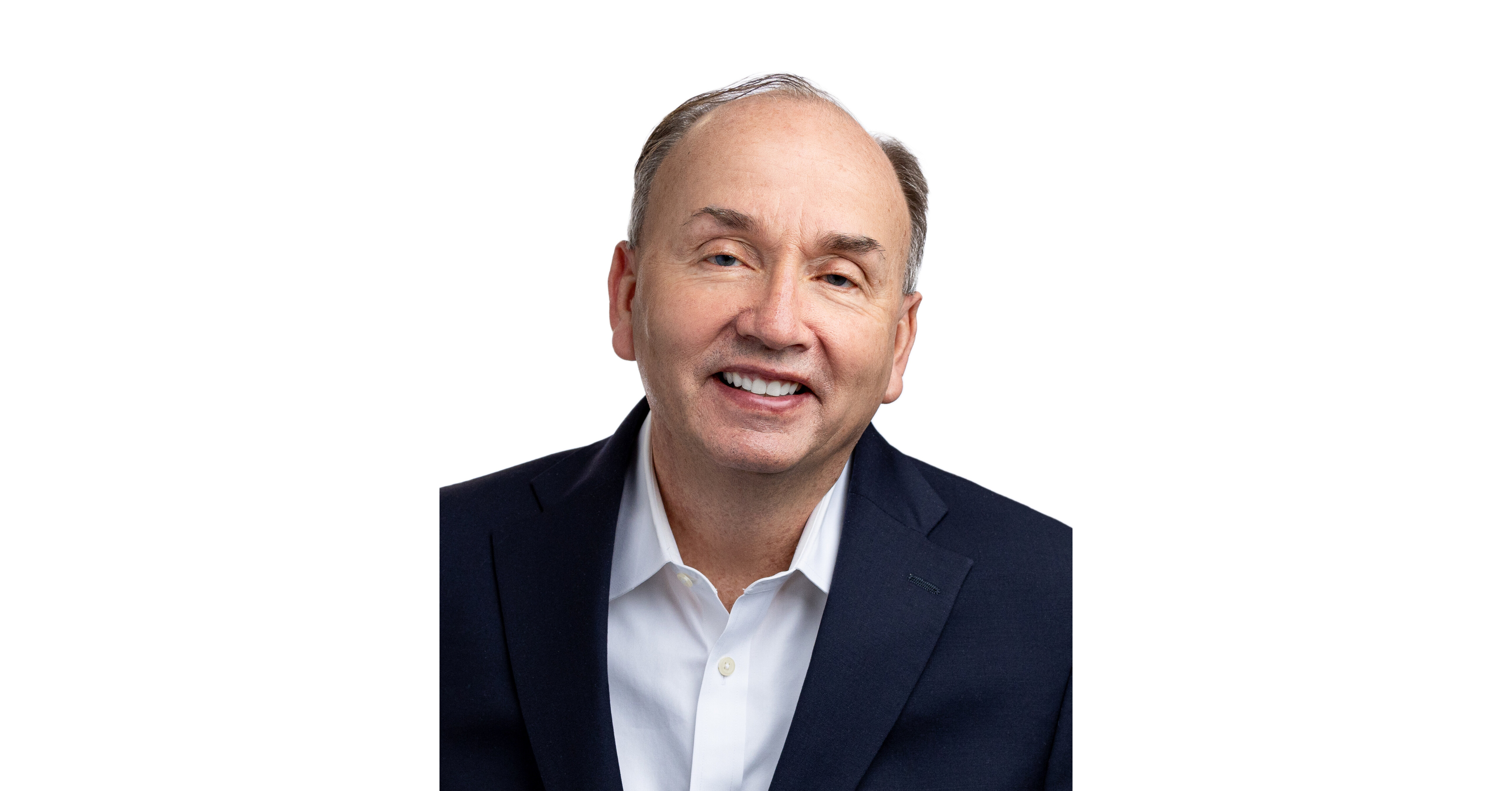 TRAC Intermodal EVP, COO Val Noel Named Winner of 2025 International ...