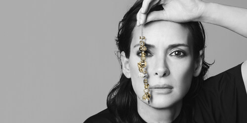PANDORA UNVEILS THE NEXT CHAPTER OF THEIR BE LOVE CAMPAIGN WITH IMAN ...