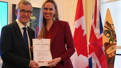 Canada Becomes the First Commonwealth Games Association Signatory to the Commonwealth Sport ...